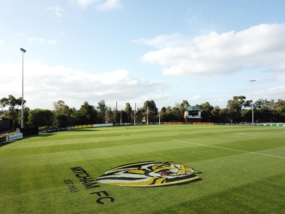 Contact Us - Mitcham Football Club